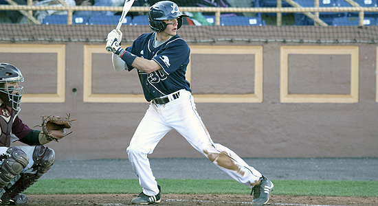 Matt Dickason - Baseball - Longwood University Athletics