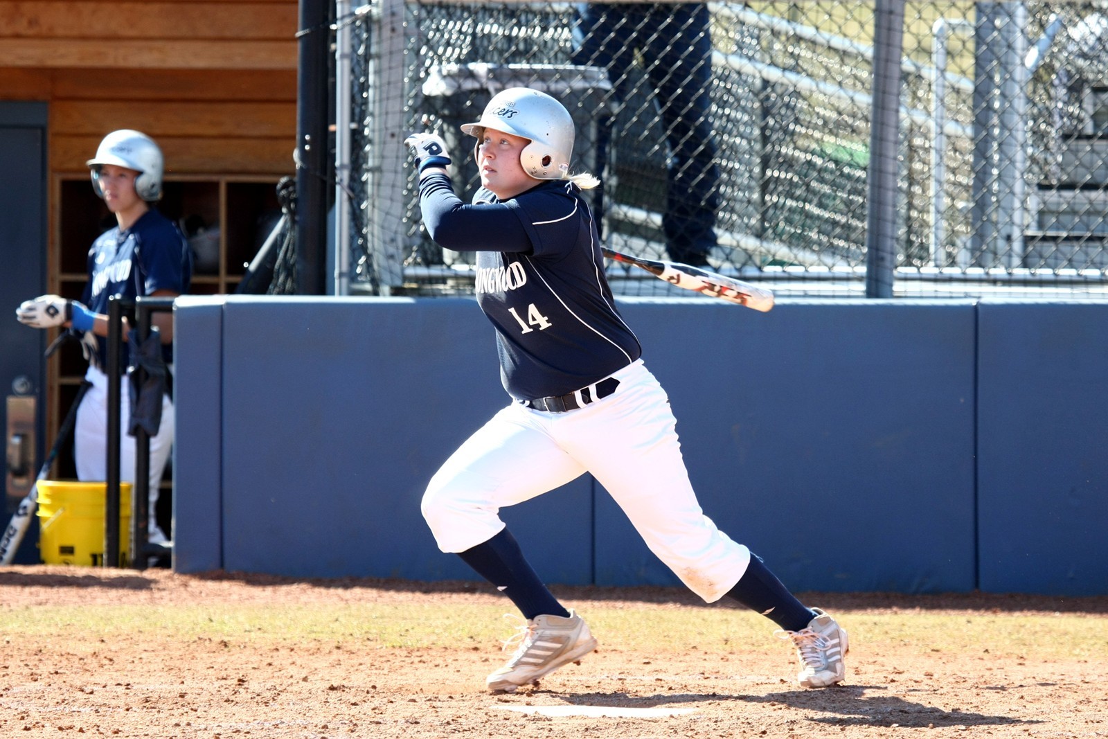 Brooke Short - Softball - Longwood University Athletics