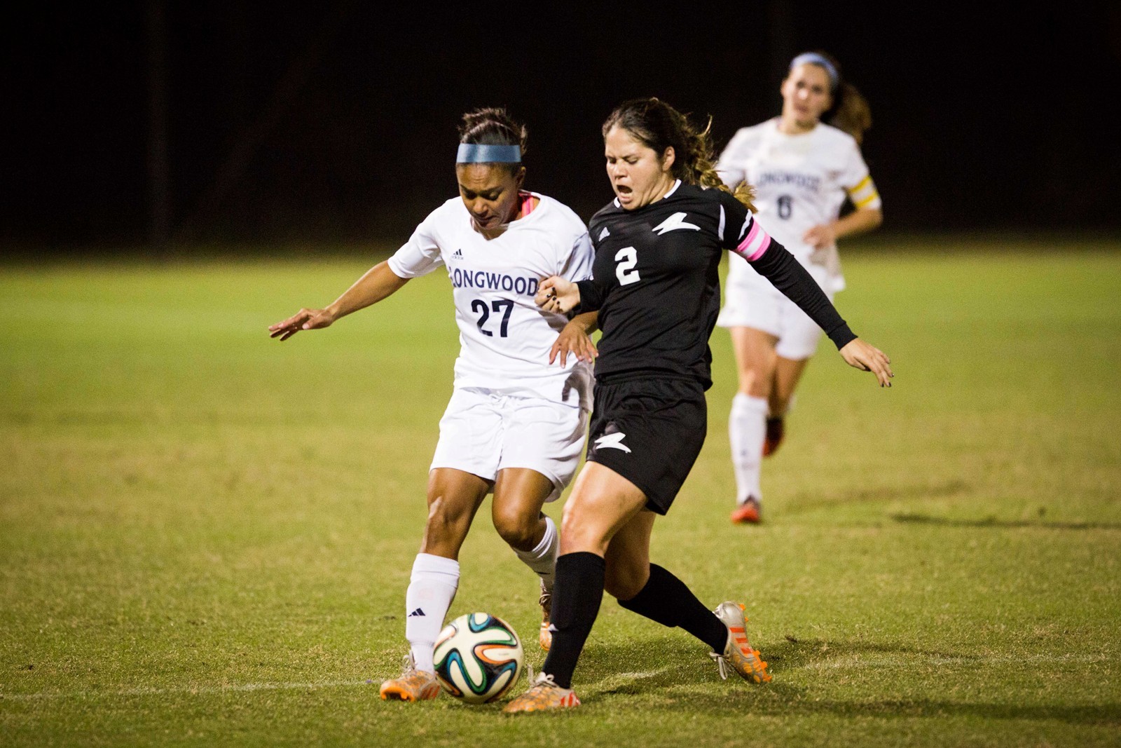 Lilly Payne - Women's Soccer - Longwood University Athletics