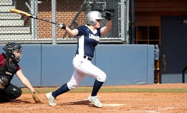 Chelsea Sciacca - Softball - Longwood University Athletics