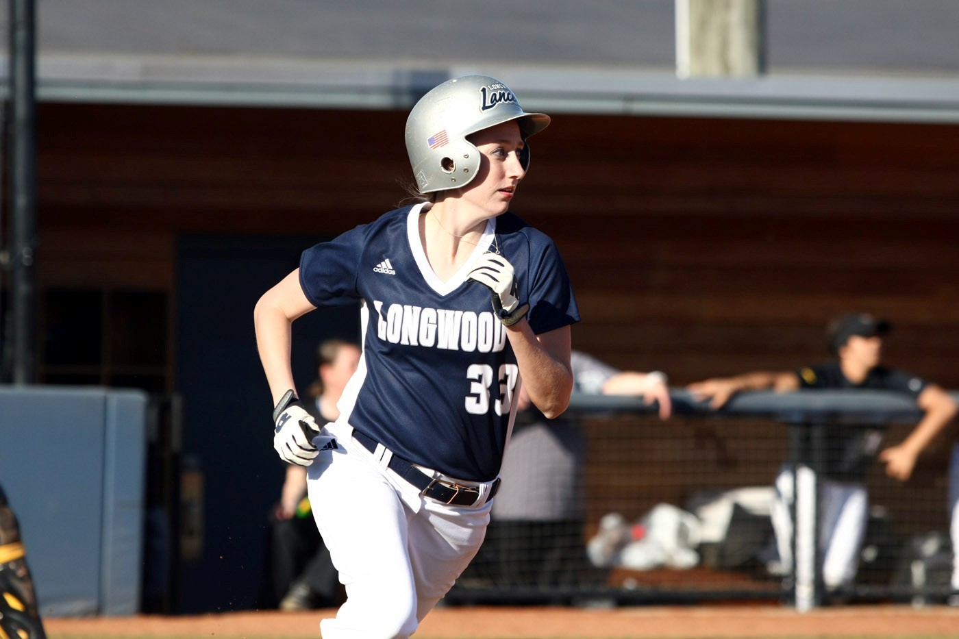 Amy Putnam - Softball - Longwood University Athletics