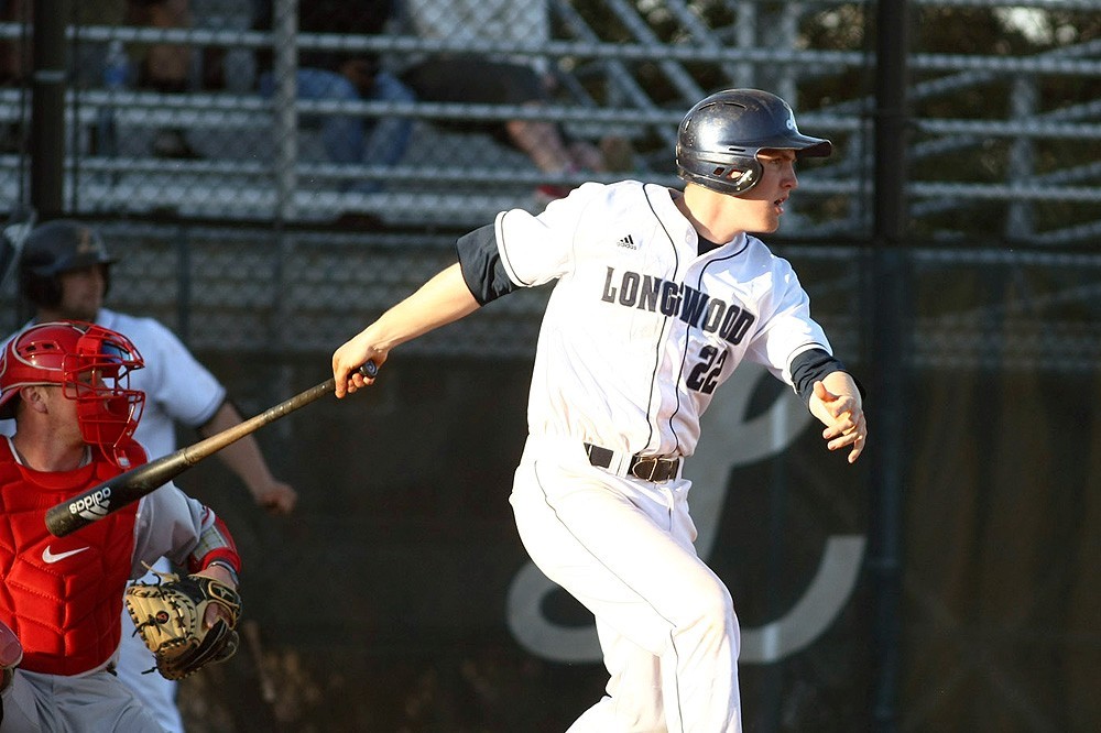 Alex Owens - Baseball - Longwood University Athletics