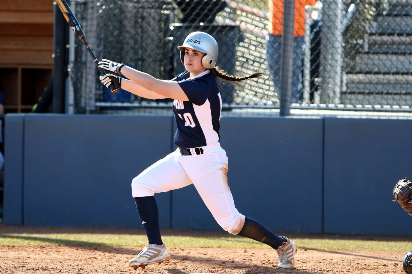 Chelsea Sciacca - Softball - Longwood University Athletics