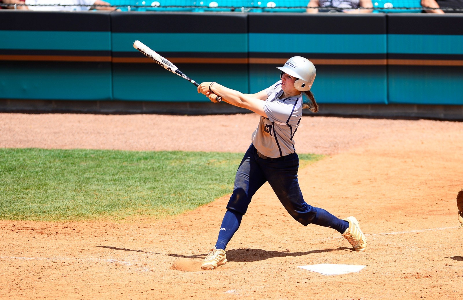 Carly Adams - Softball - Longwood University Athletics