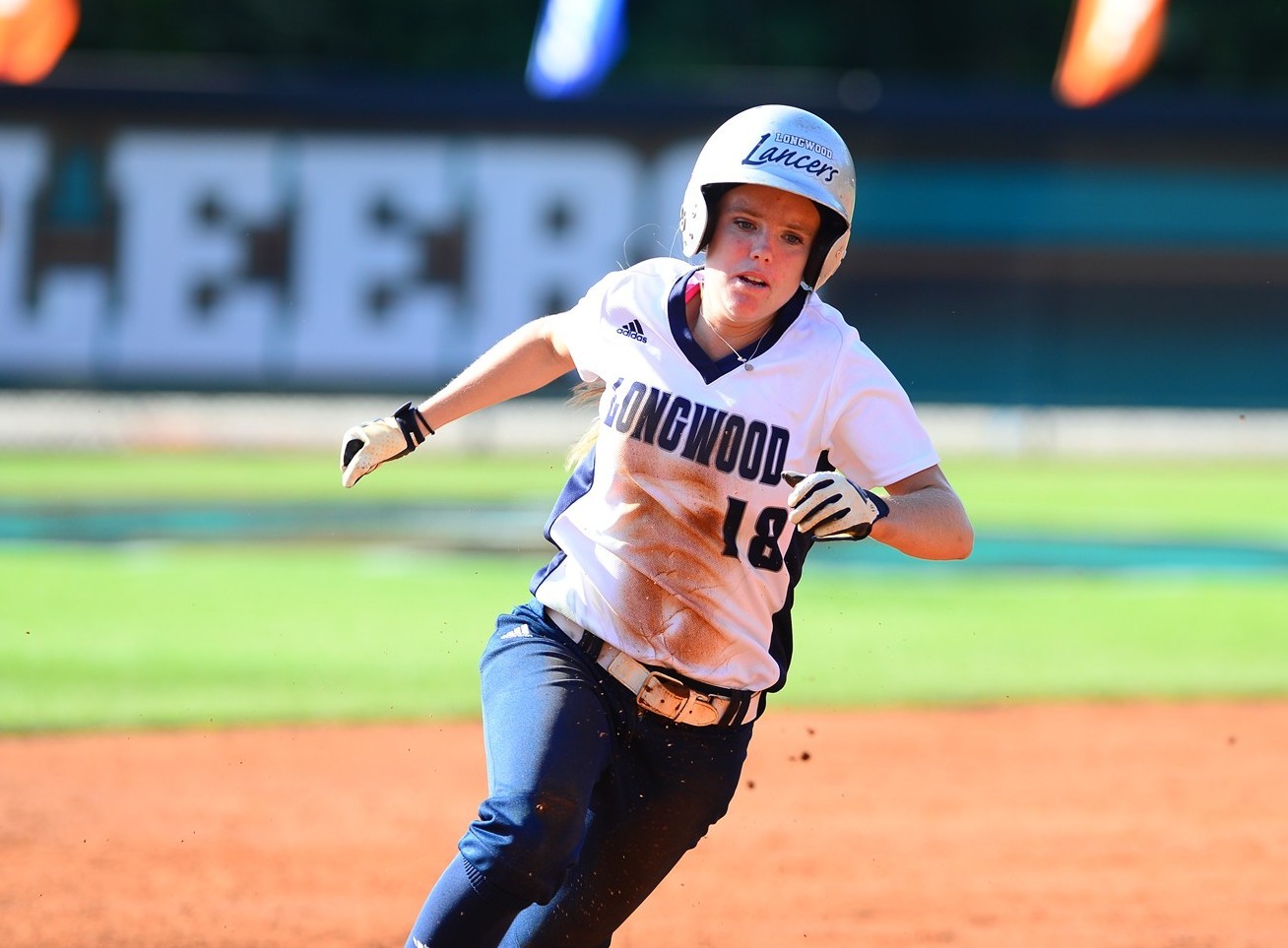 Katie Shinrock - Softball - Longwood University Athletics