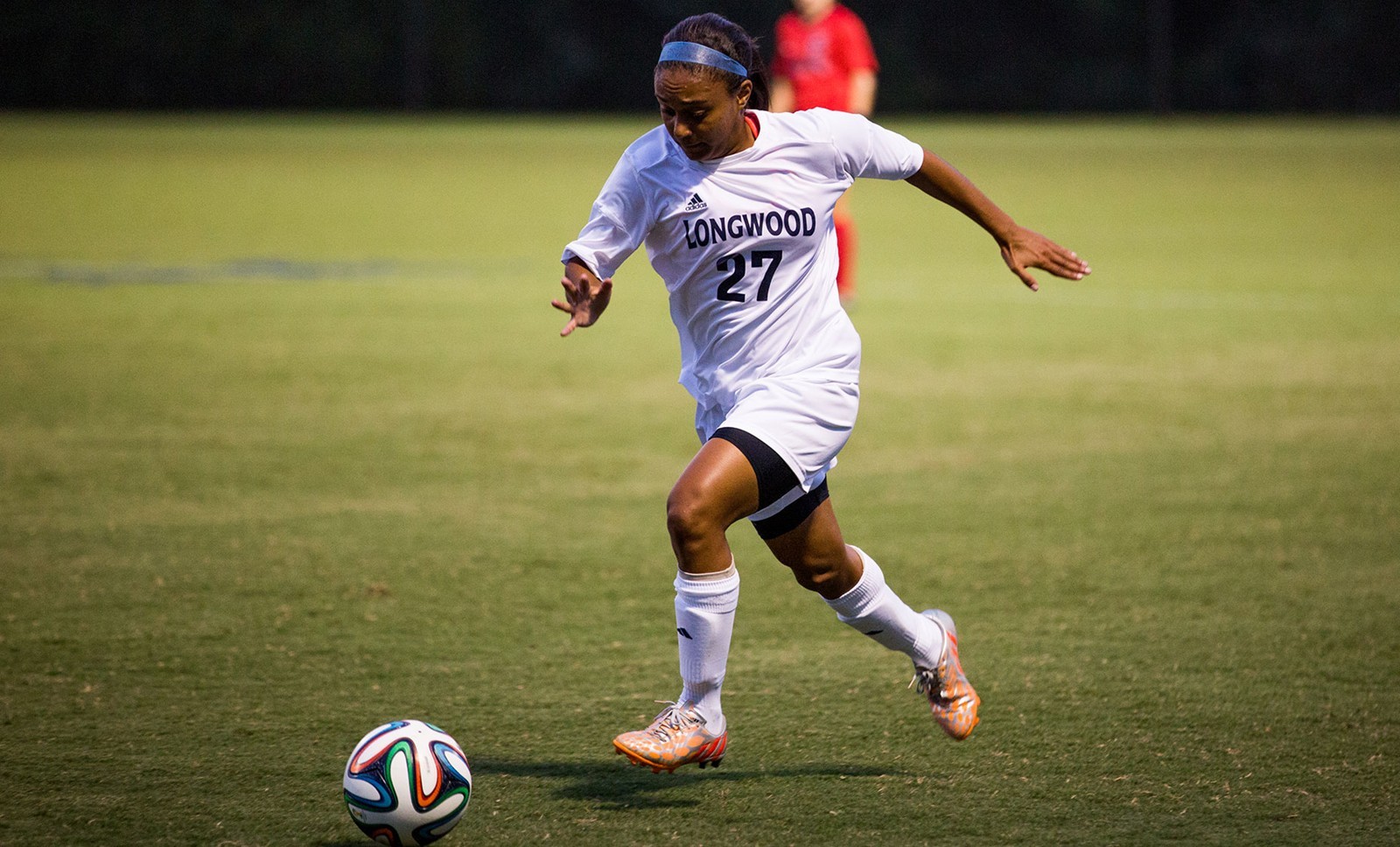 Lilly Payne - Women's Soccer - Longwood University Athletics