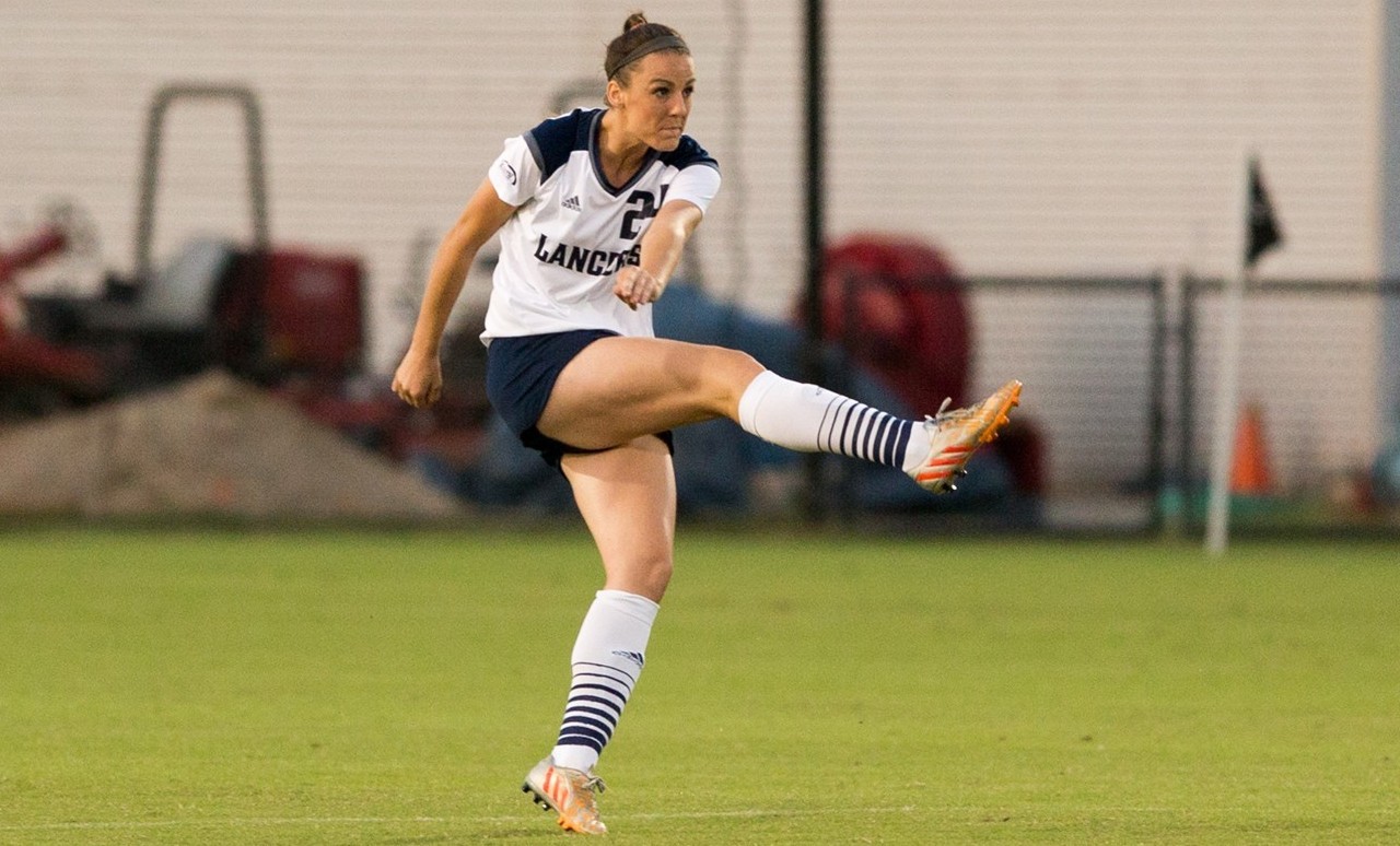 Haylea Witz - Women's Soccer - Longwood University Athletics