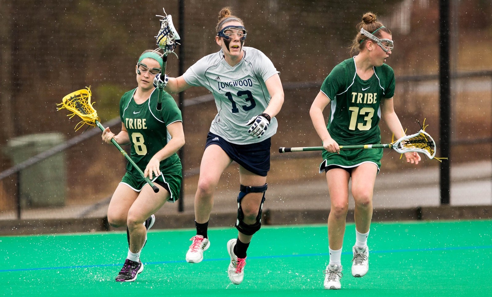 Sarah Arndt - Women's Lacrosse - Longwood University Athletics