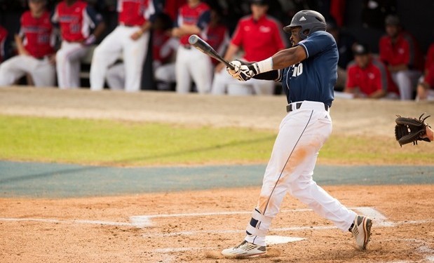 Kyri Washington - Baseball - Longwood University Athletics