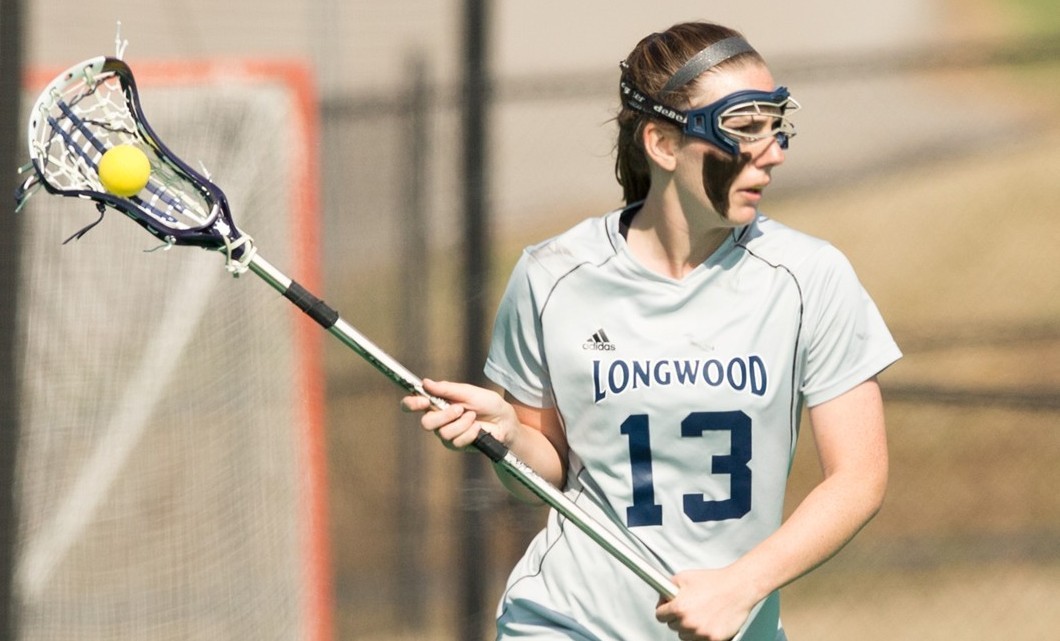 Sarah Arndt - Women's Lacrosse - Longwood University Athletics