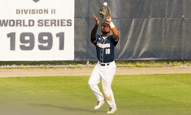 Kyri Washington - Baseball - Longwood University Athletics