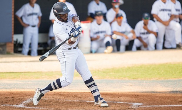 Kyri Washington - Baseball - Longwood University Athletics