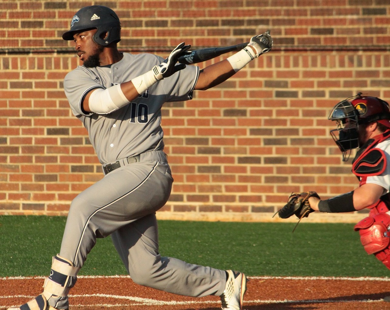 Kyri Washington - Baseball - Longwood University Athletics