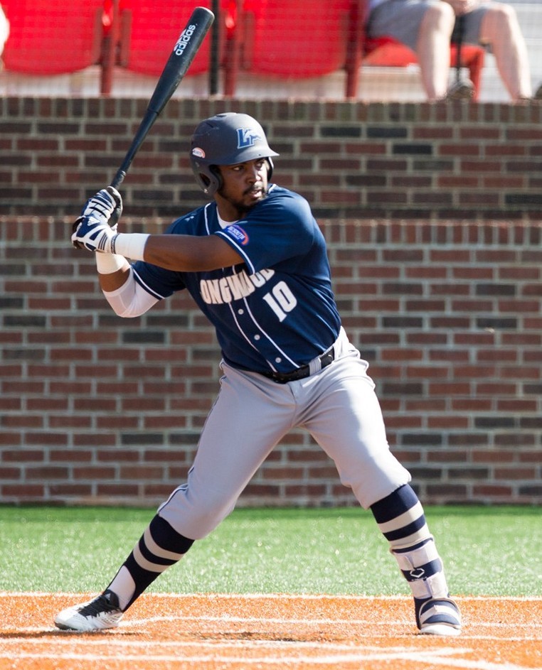 Kyri Washington - Baseball - Longwood University Athletics