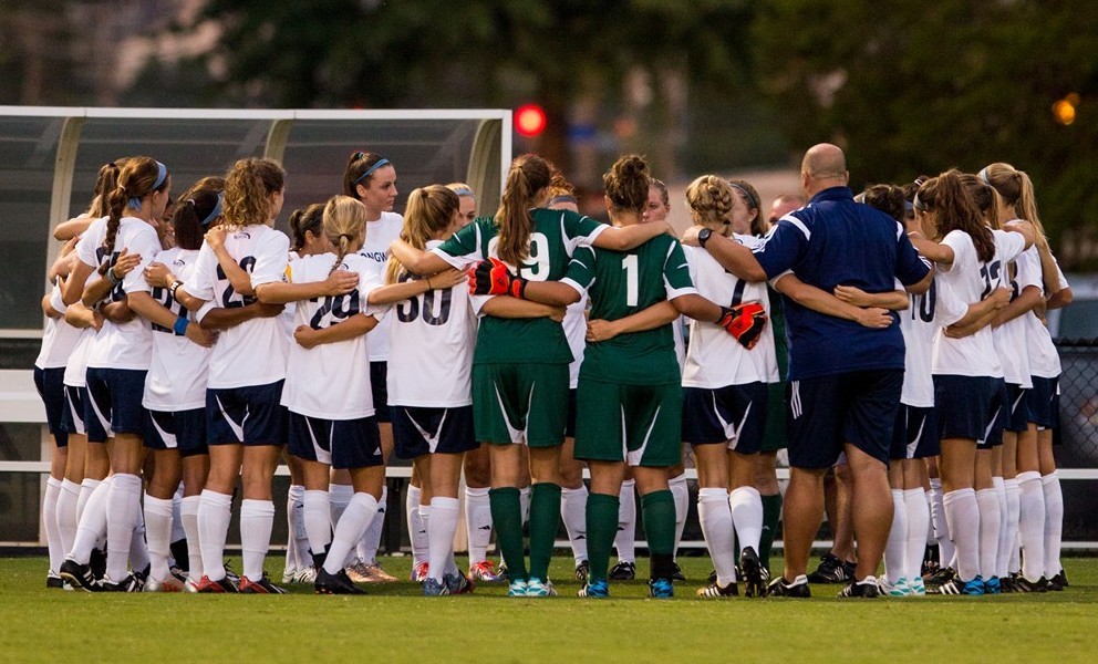 Lilly Payne - Women's Soccer - Longwood University Athletics