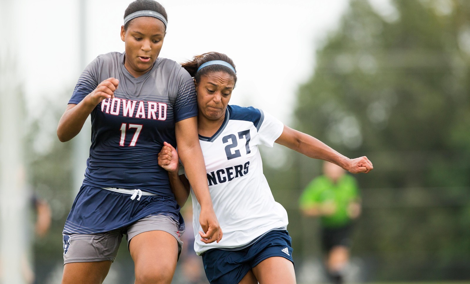 Lilly Payne - Women's Soccer - Longwood University Athletics