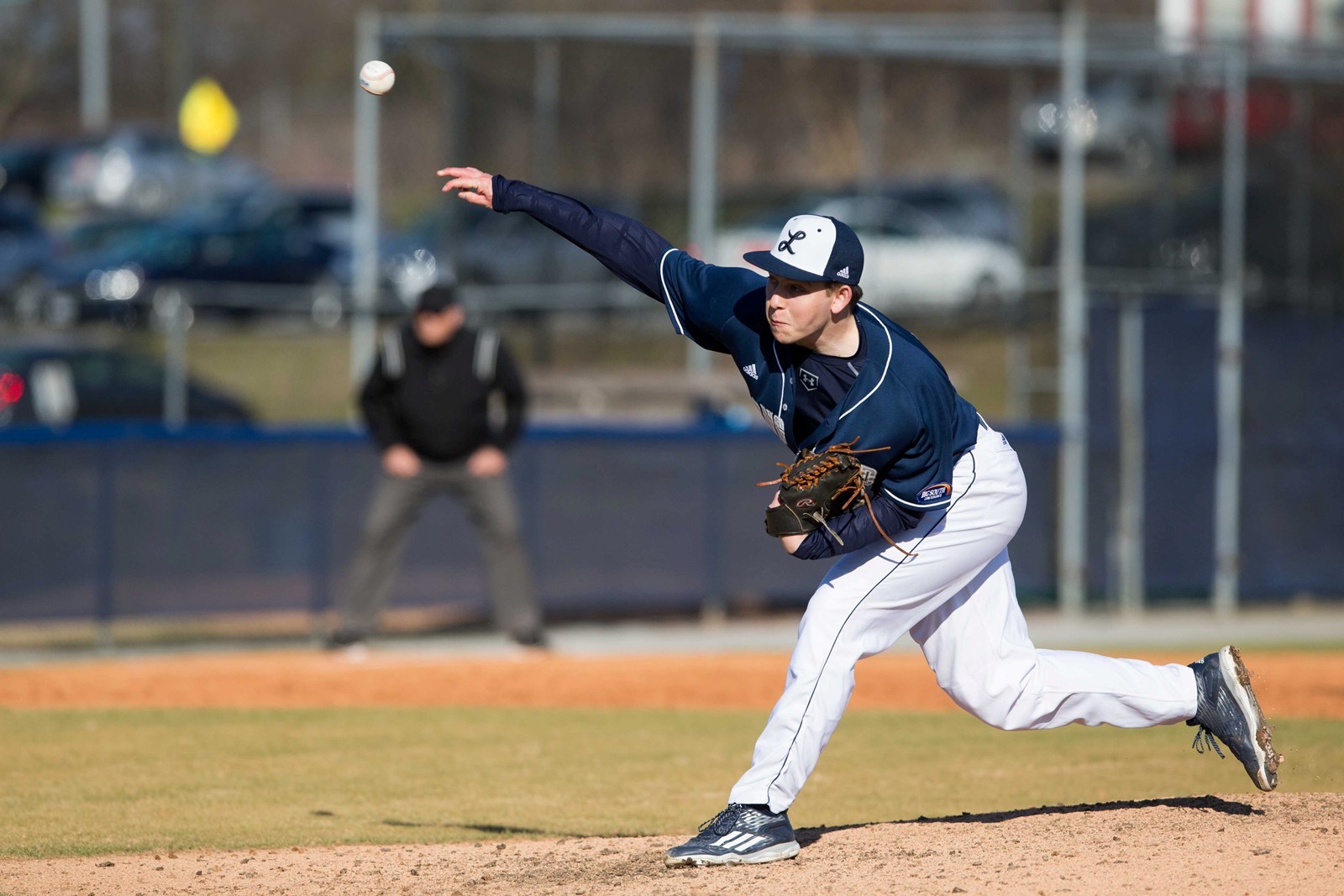 Devin Gould - Baseball - Longwood University Athletics