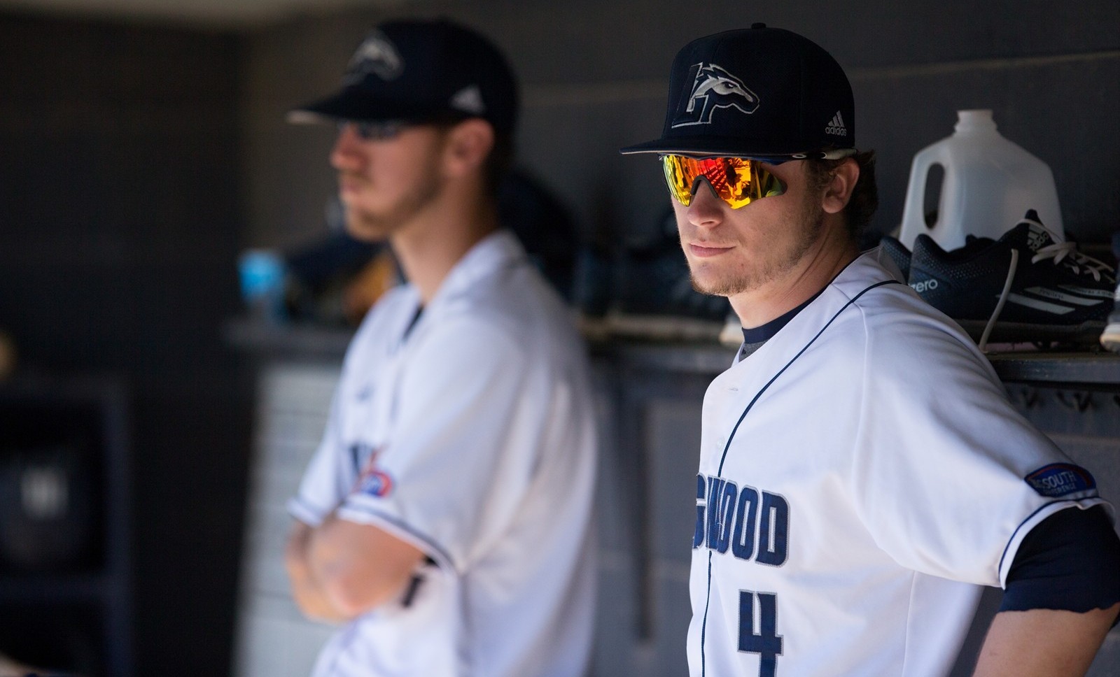 Hayes Nelson - Baseball - Longwood University Athletics