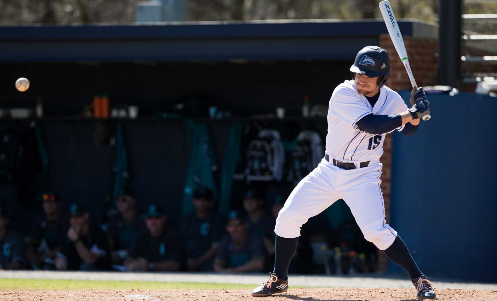 C.J. Roth - Baseball - Longwood University Athletics