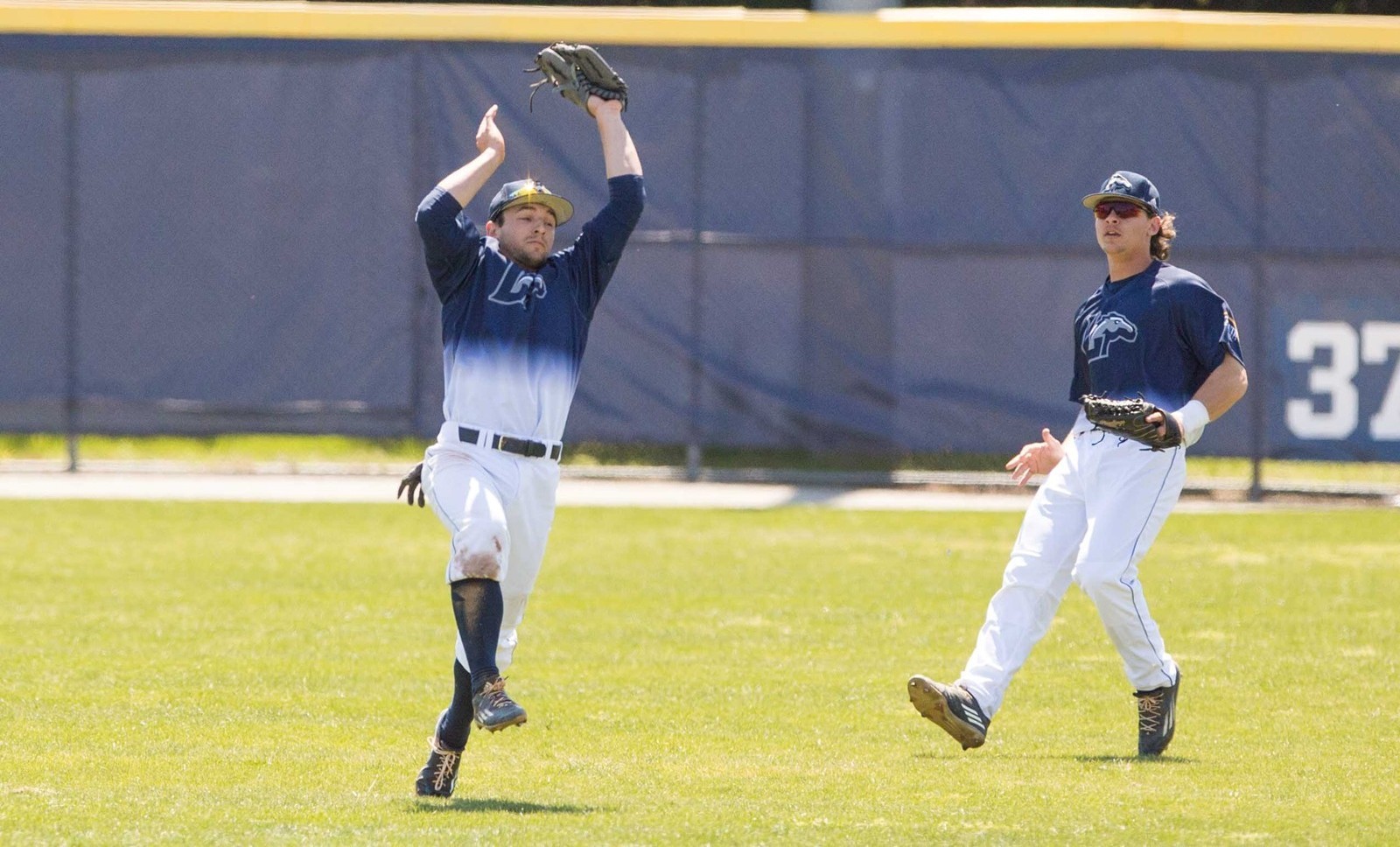 C.J. Roth - Baseball - Longwood University Athletics