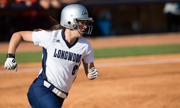 Emily Murphy - Softball - Longwood University Athletics