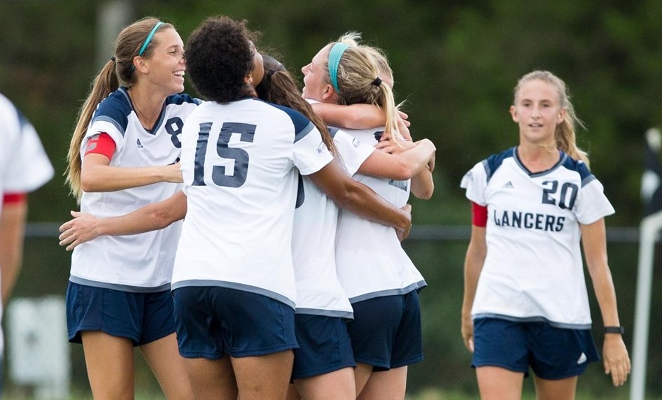 Janese Quick - Women's Soccer - Longwood University Athletics