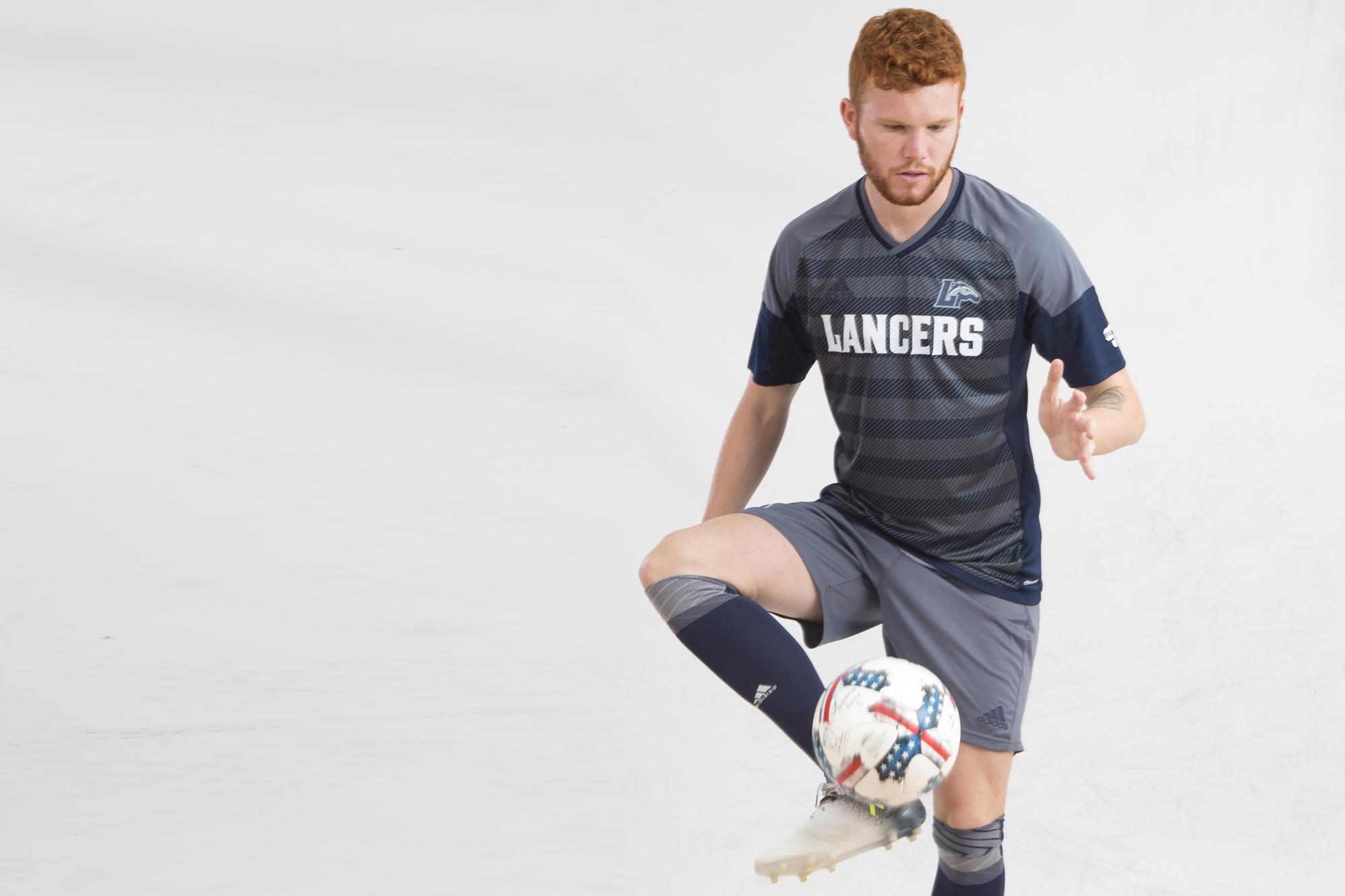 Tom Devitt - Men's Soccer - Longwood University Athletics