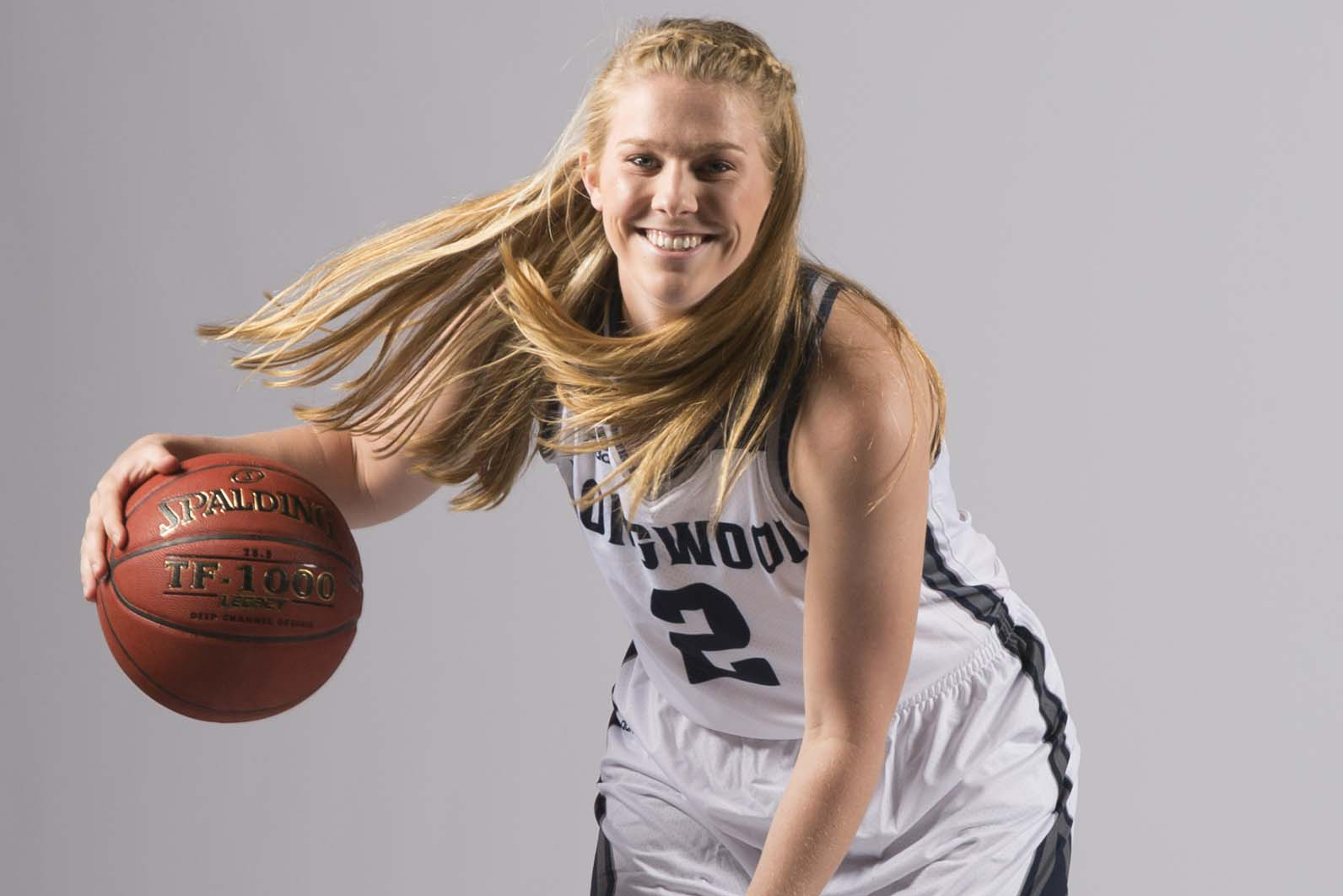 Casey Ripp - Women's Basketball - Longwood University Athletics