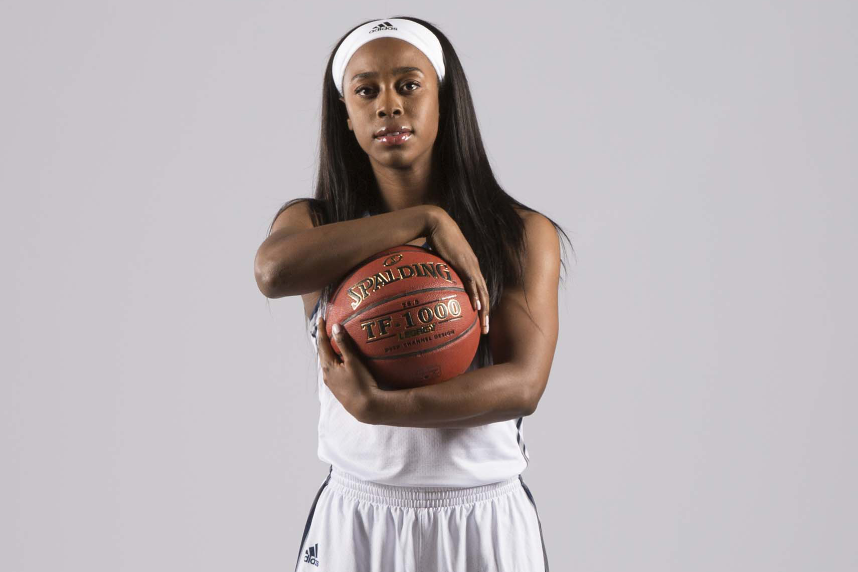 Jada Russell - Women's Basketball - Longwood University Athletics