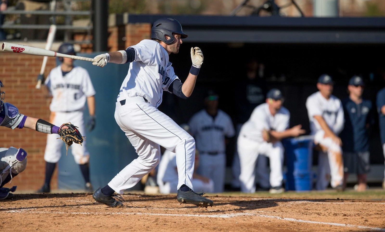 Ryan Shull - Baseball - Longwood University Athletics