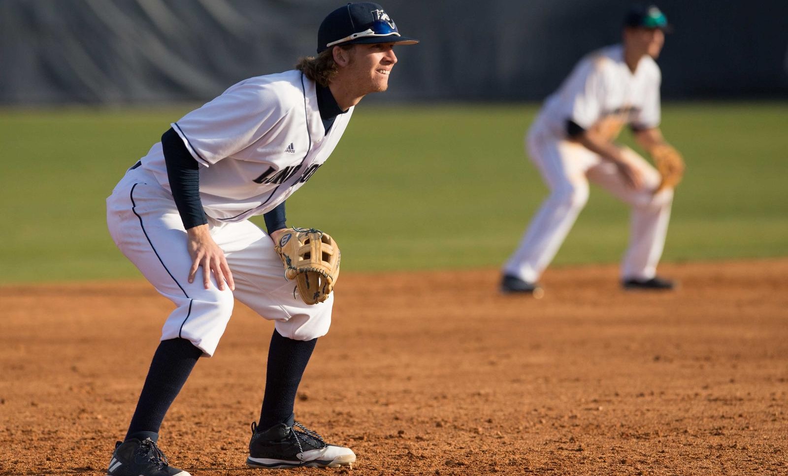 Brandon Harvell - Baseball - Longwood University Athletics