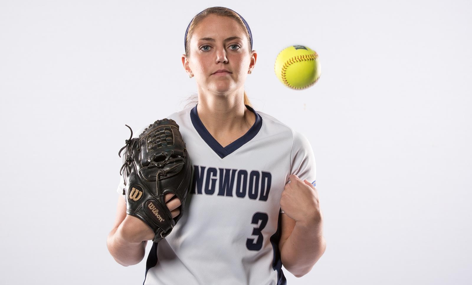 Elizabeth McCarthy - Softball - Longwood University Athletics