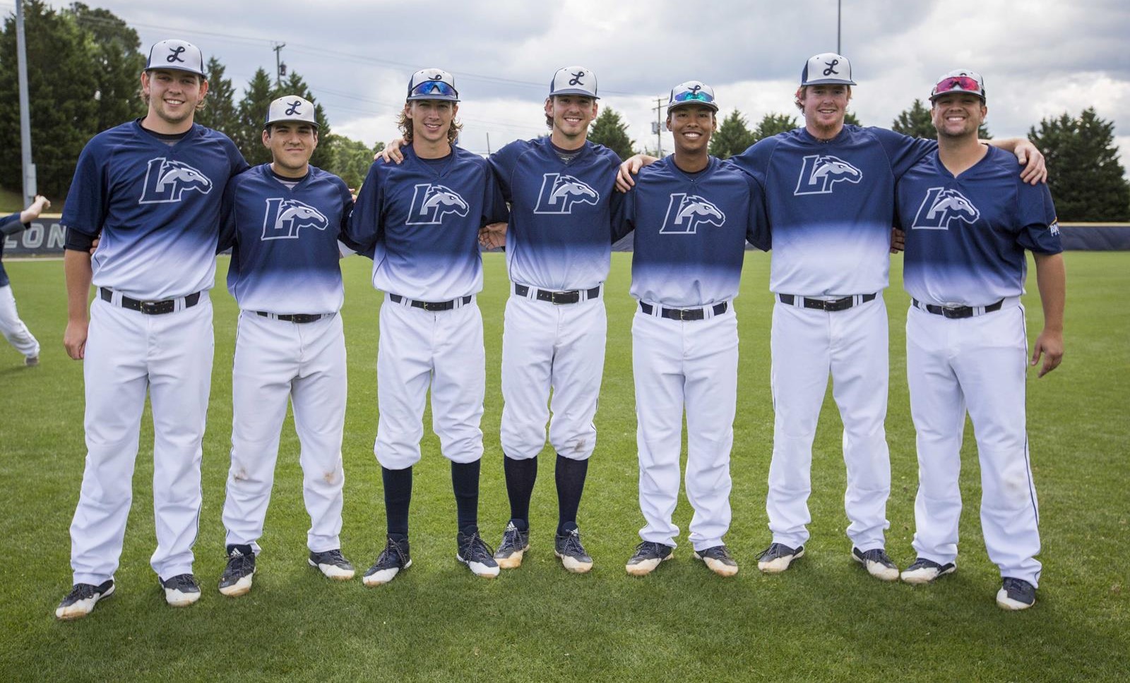Tyler Wirsu - Baseball - Longwood University Athletics