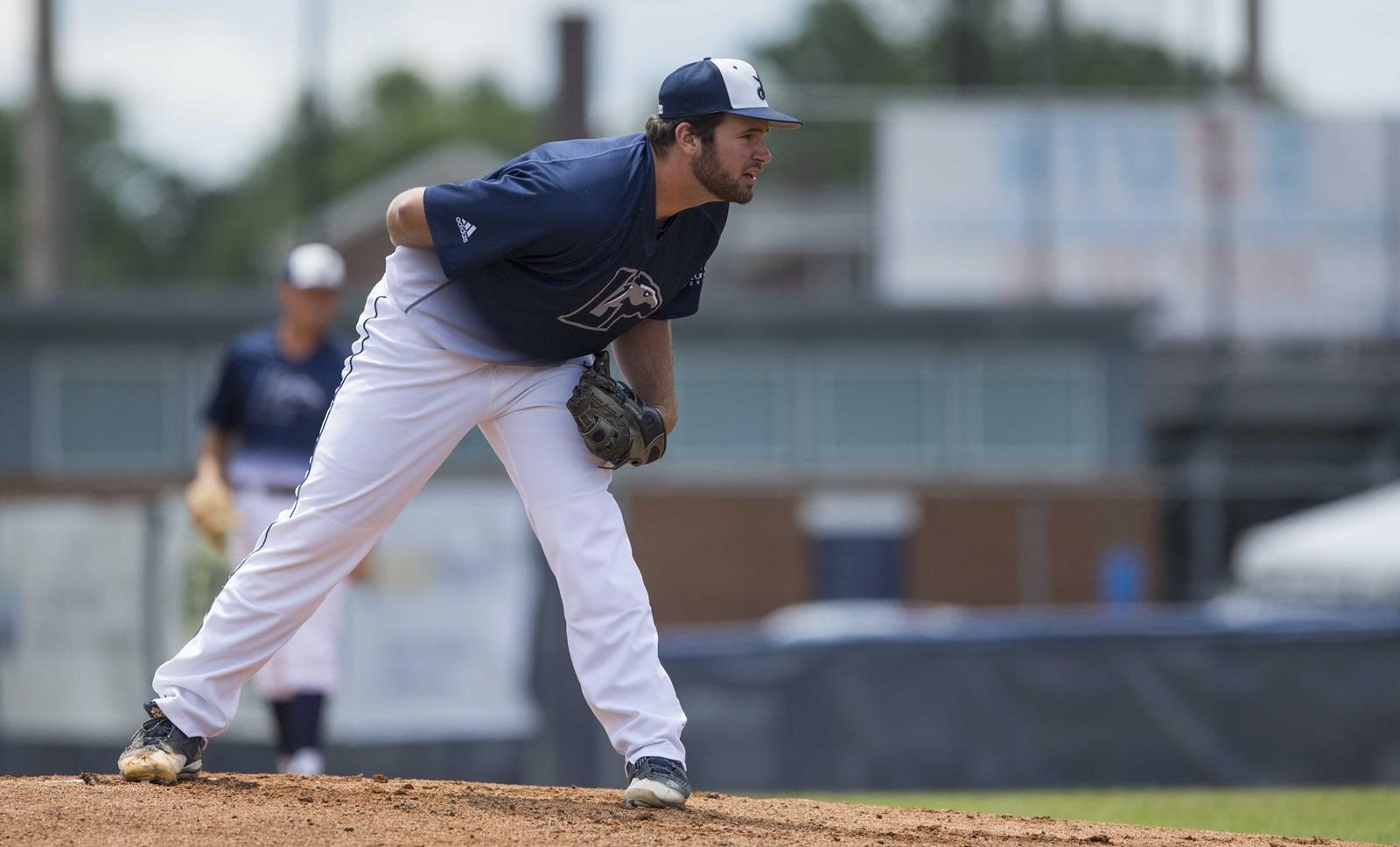 Zach Potojecki - Baseball - Longwood University Athletics