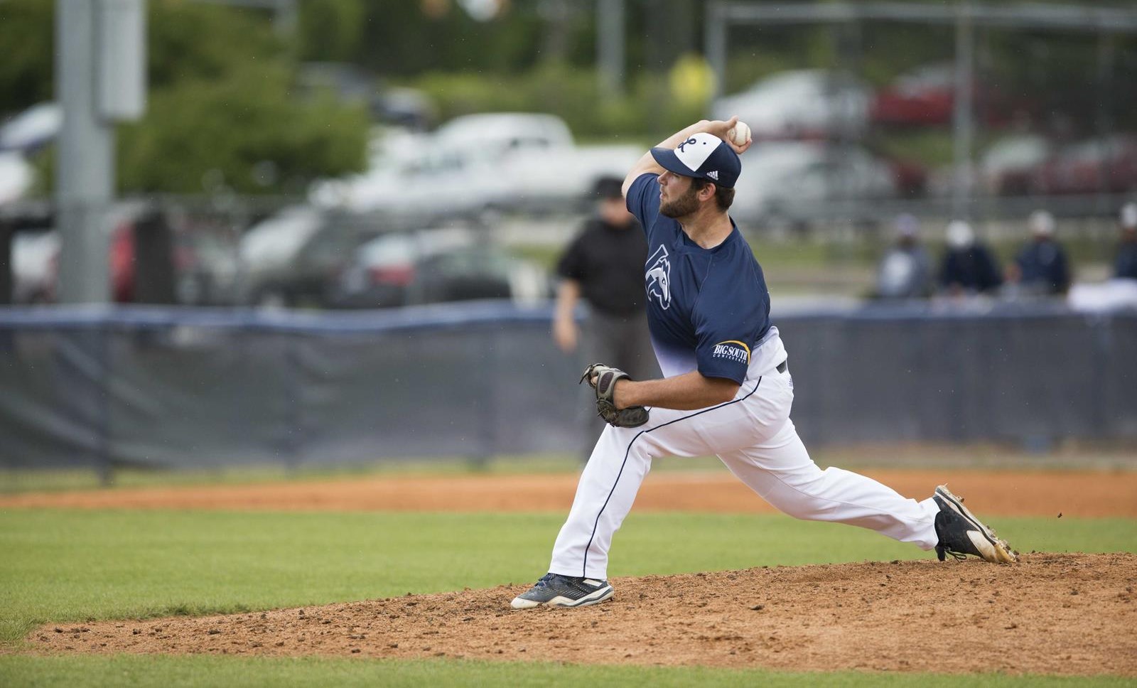 Zach Potojecki - Baseball - Longwood University Athletics