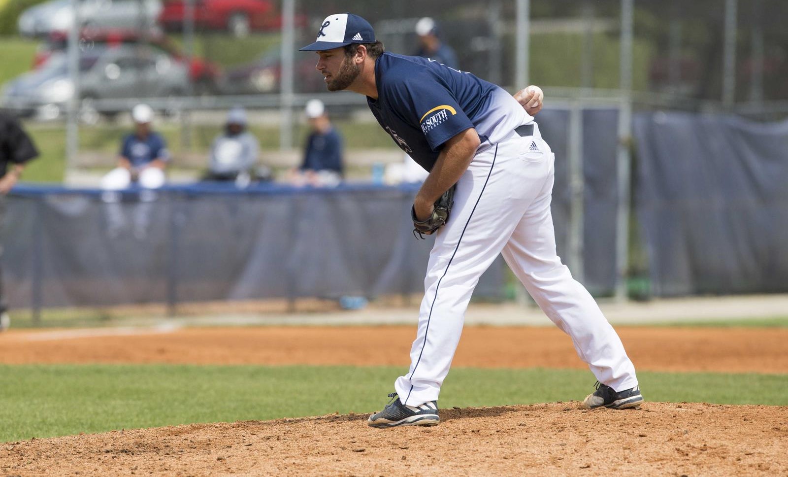 Zach Potojecki - Baseball - Longwood University Athletics