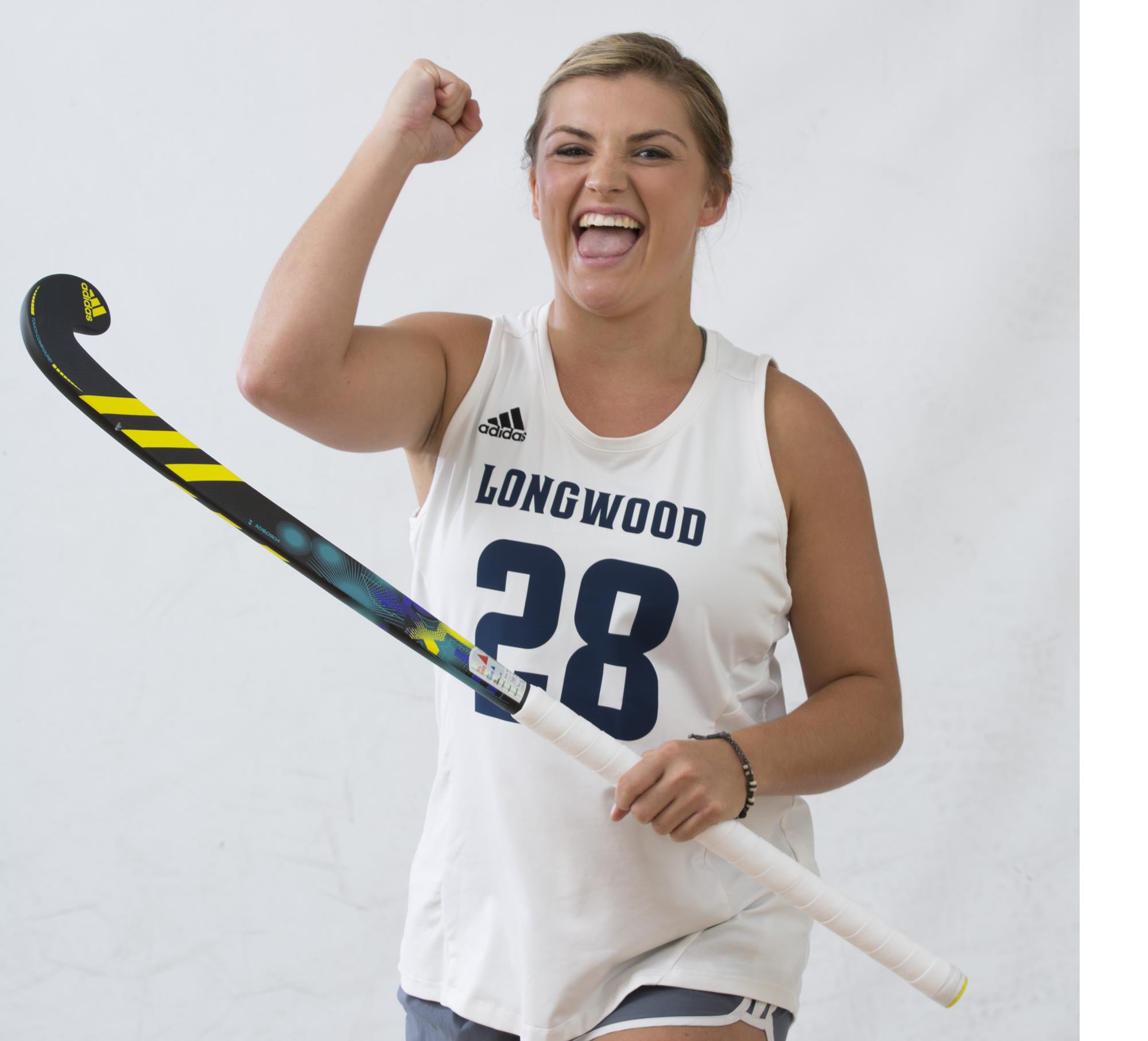 Briana Greene - Field Hockey - Longwood University Athletics
