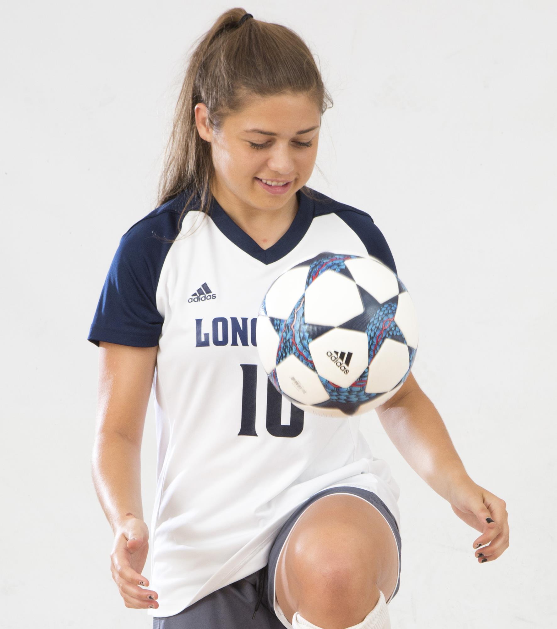 Emilie Kupsov - Women's Soccer - Longwood University Athletics