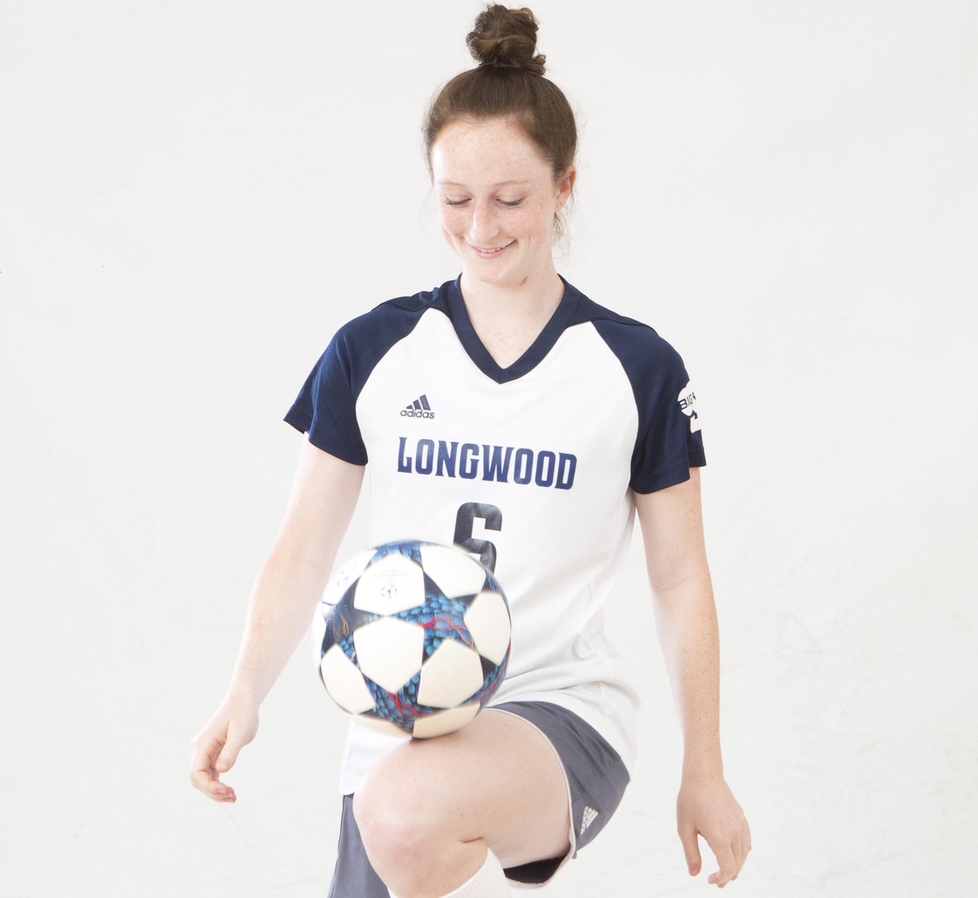 Jillian Wright - Women's Soccer - Longwood University Athletics