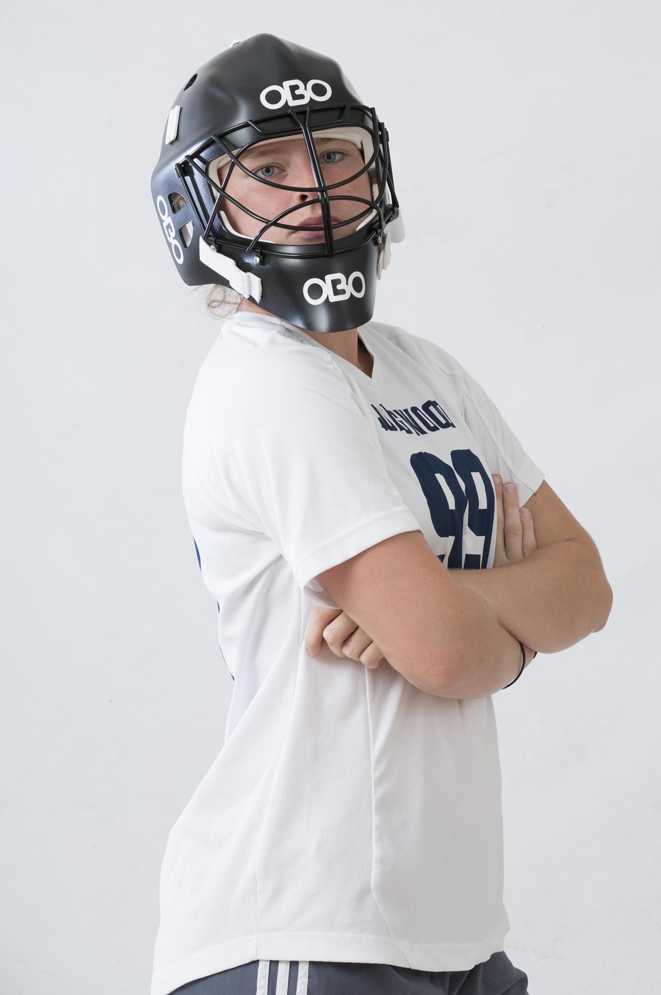 Katie Wyman - Field Hockey - Longwood University Athletics