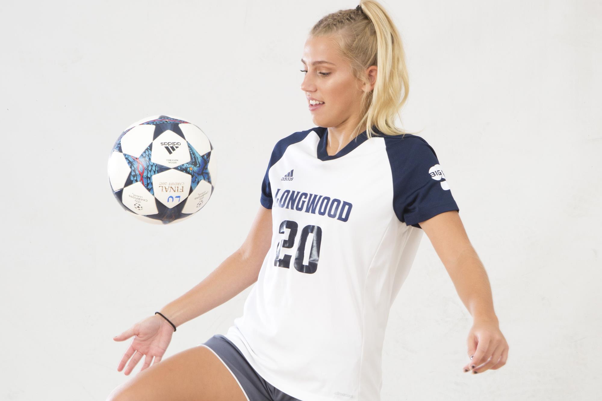 Emily Mothersbaugh - Women's Soccer - Longwood University Athletics