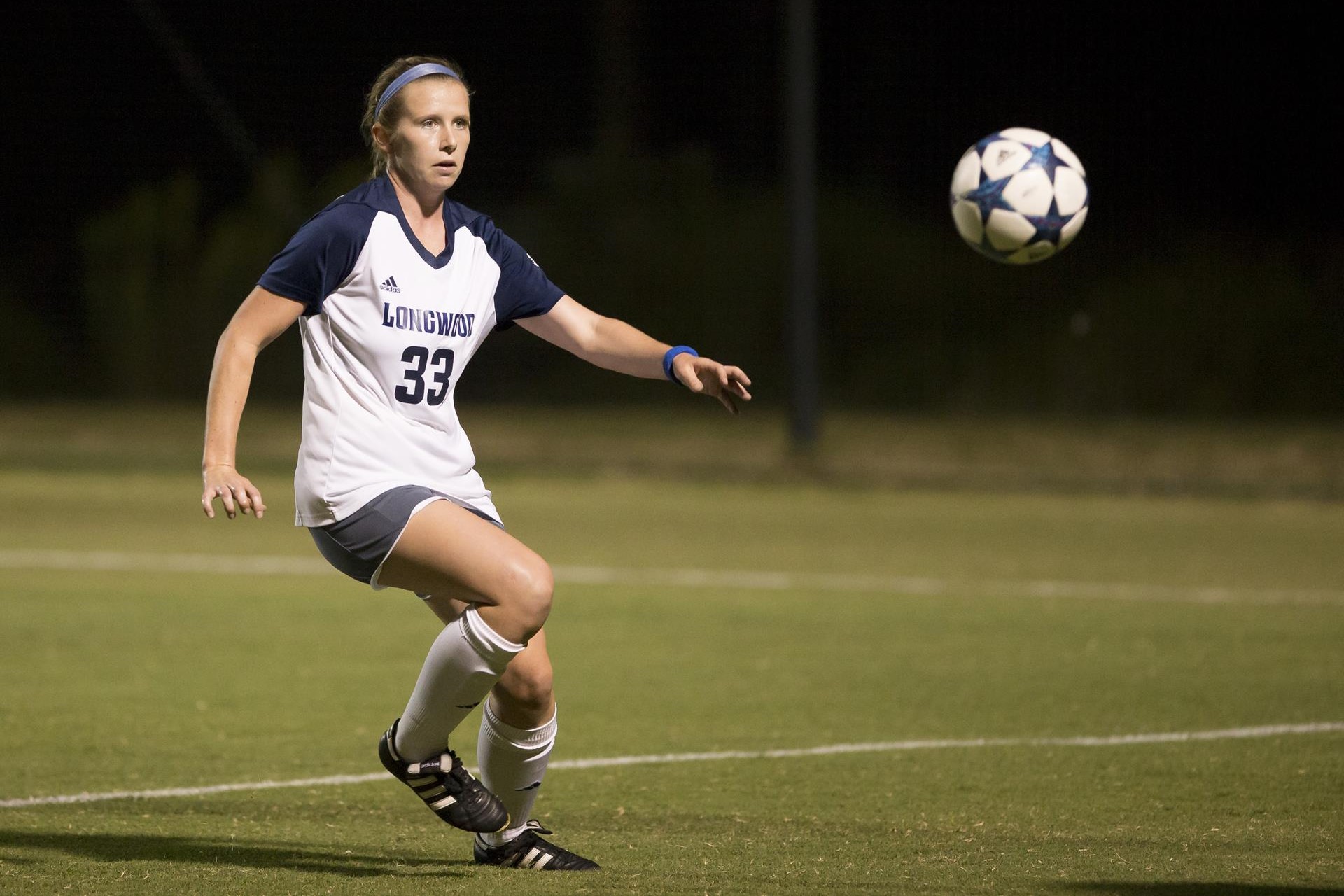 Sheyenne Stretz - Women's Soccer - Longwood University Athletics
