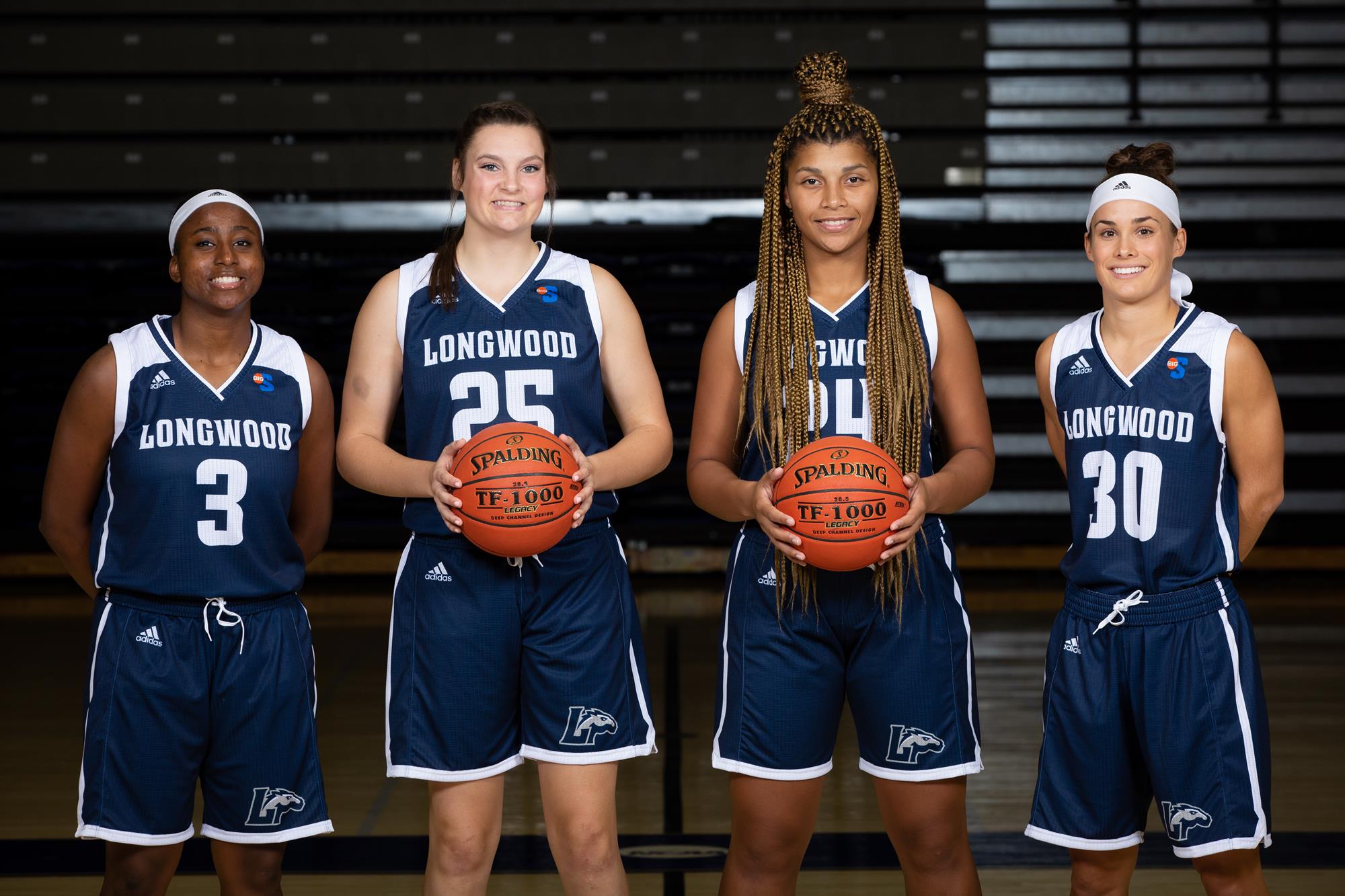 Kristina Antonenko - Women's Basketball - Longwood University Athletics