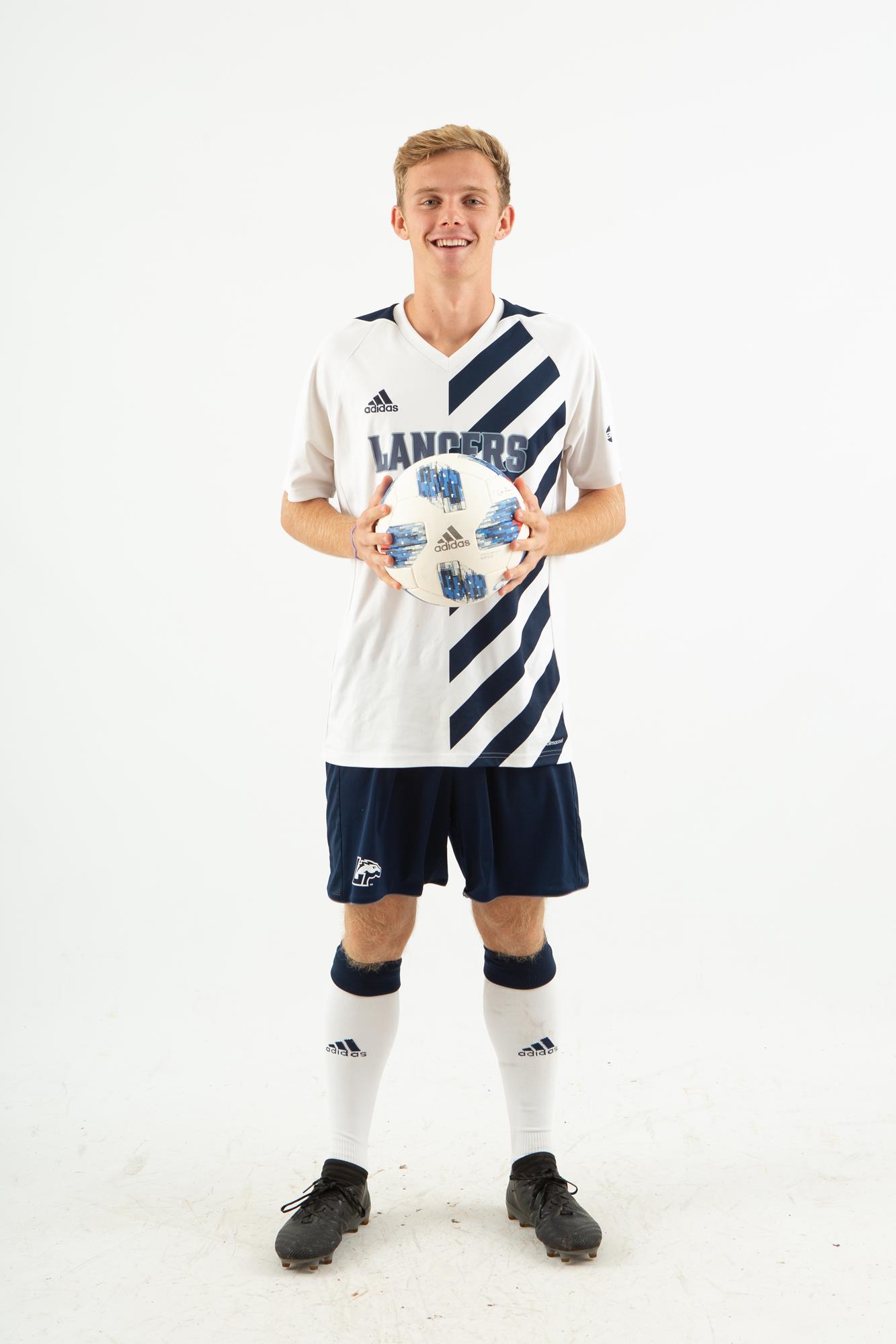 Matt Ward - Men's Soccer - Longwood University Athletics