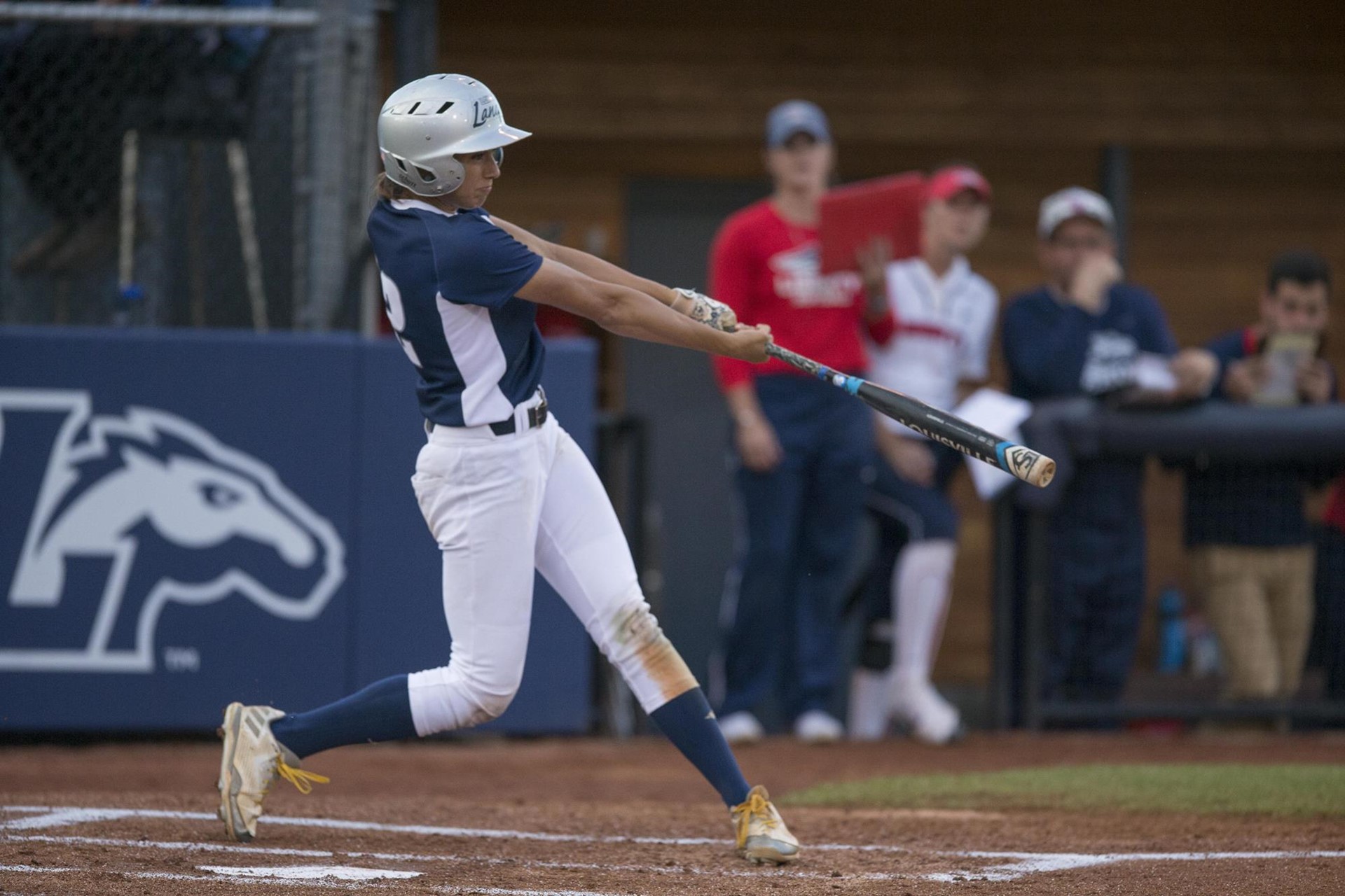 Jordan Clark - Softball - Longwood University Athletics