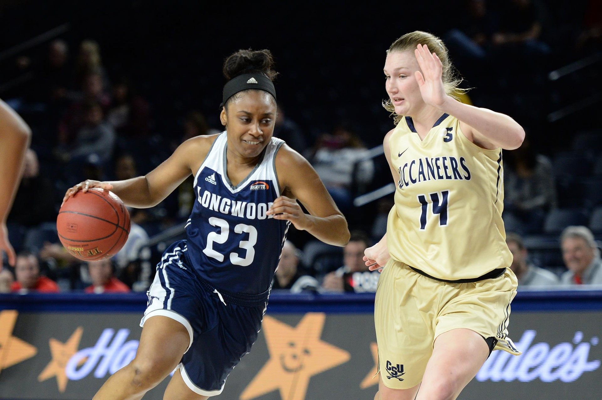 Autumn Childress - Women's Basketball - Longwood University Athletics