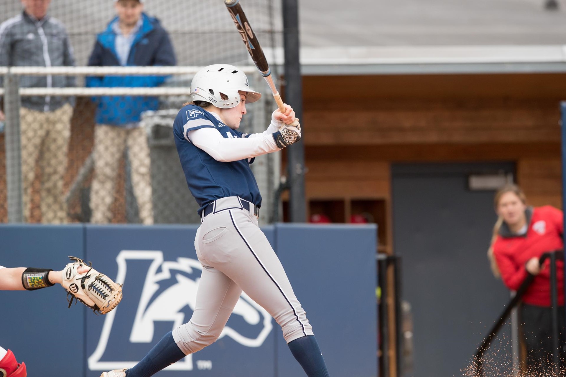 Destiny Martinez - Softball - Longwood University Athletics