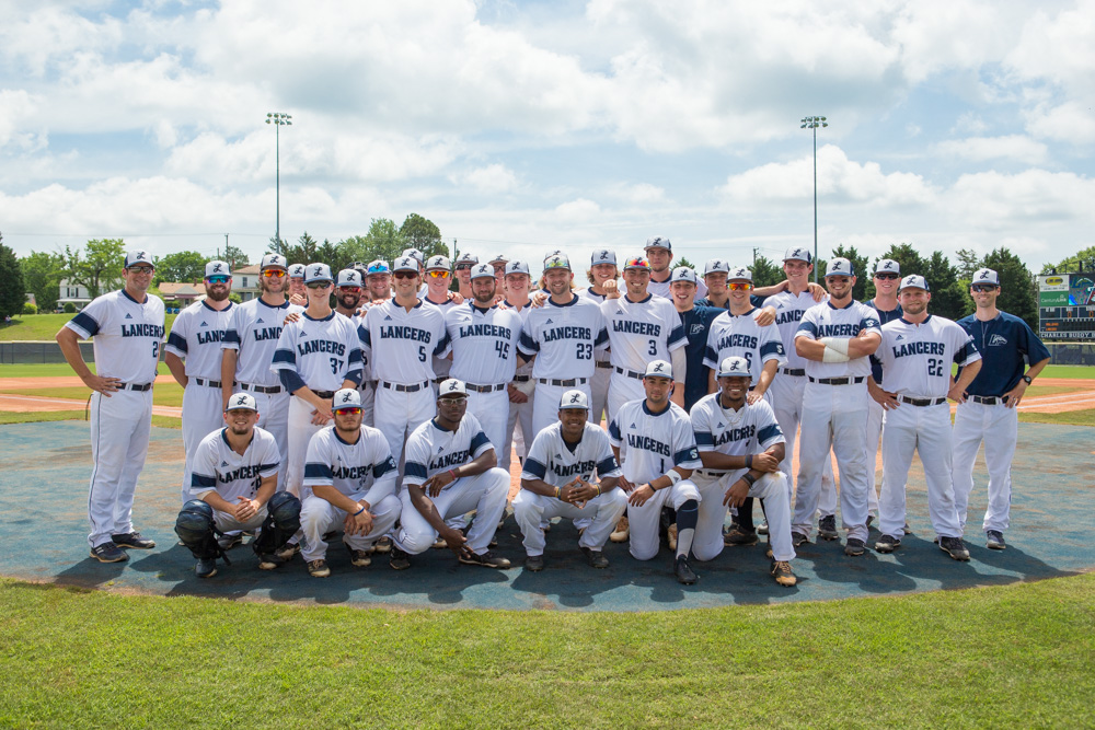 Tommy Green - Baseball - Longwood University Athletics
