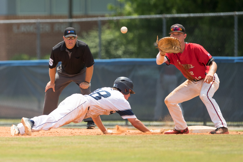 Grant Keller - Baseball - Longwood University Athletics