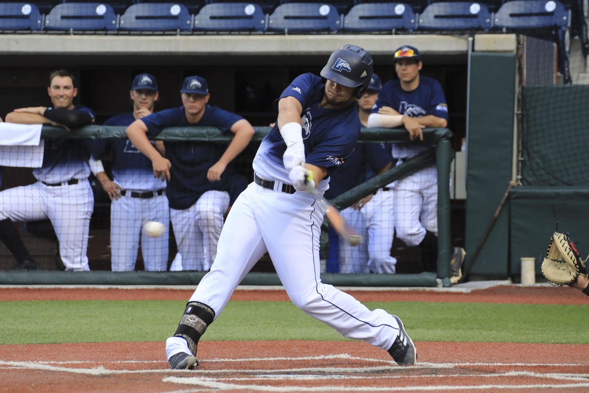 Mac McCafferty - Baseball - Longwood University Athletics